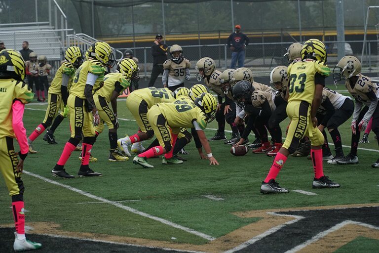 Custom Netball Socks | Elite Sport Socks