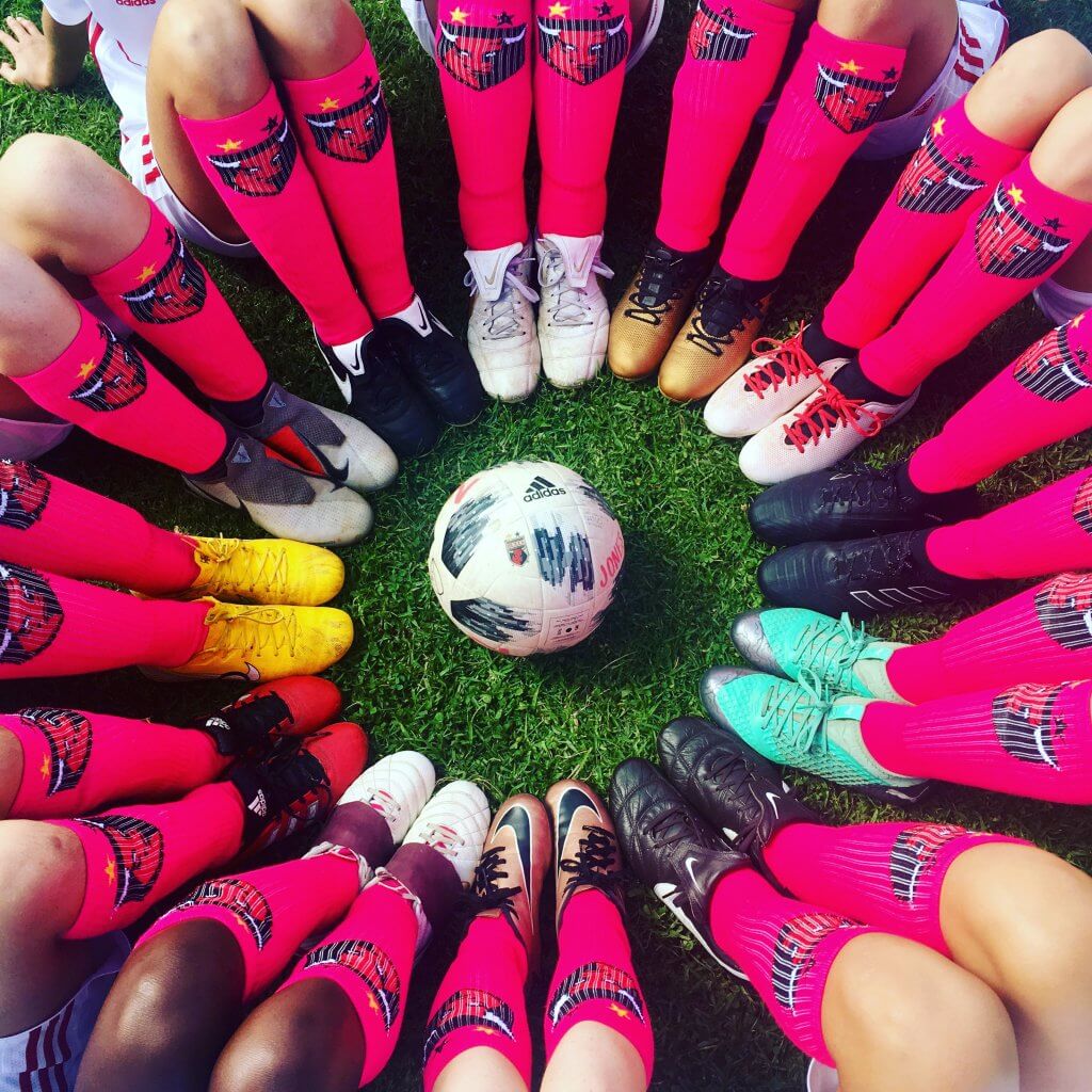 Custom Soccer Socks | Design Your Own Soccer Socks